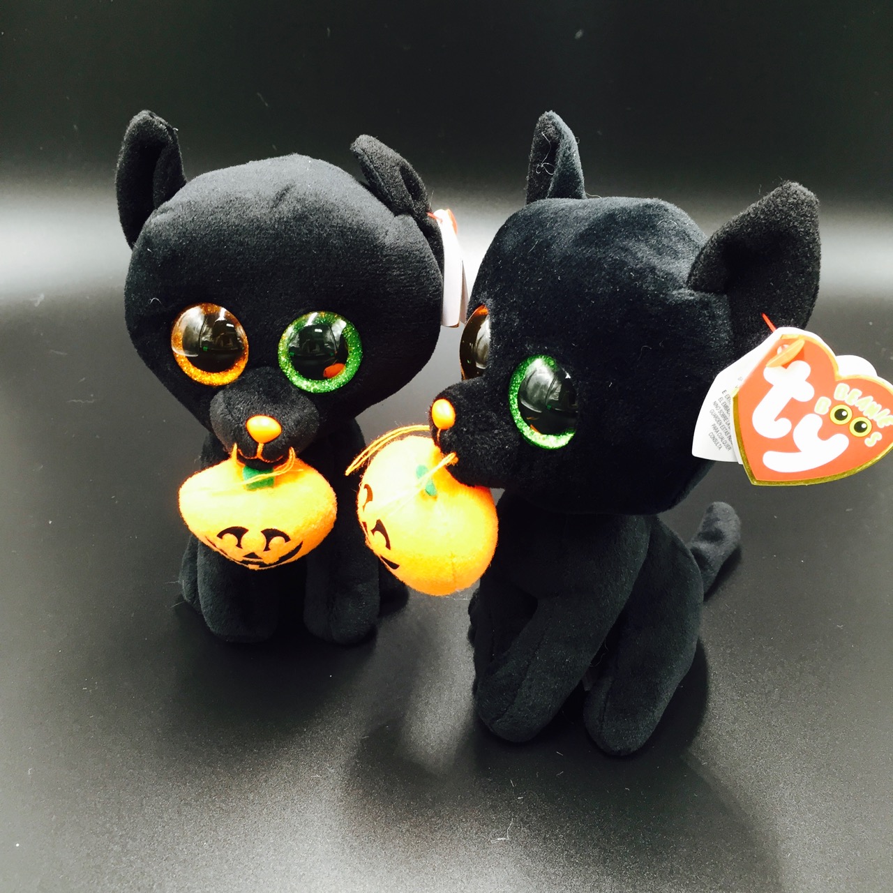 This Halloween Beanie Boo exclusive to newsXpress | newsXpress Blog