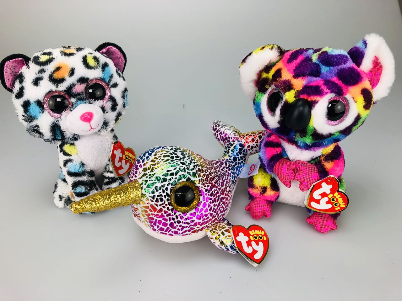 newsXpress offers the best range of Beanie Boos in Australia ...