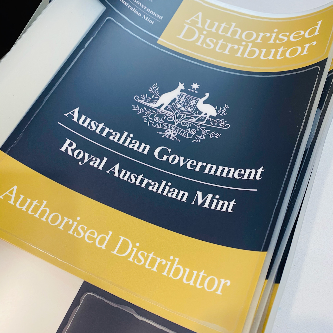 We are proud to be an Authorised Distributor for the Royal Australian ...