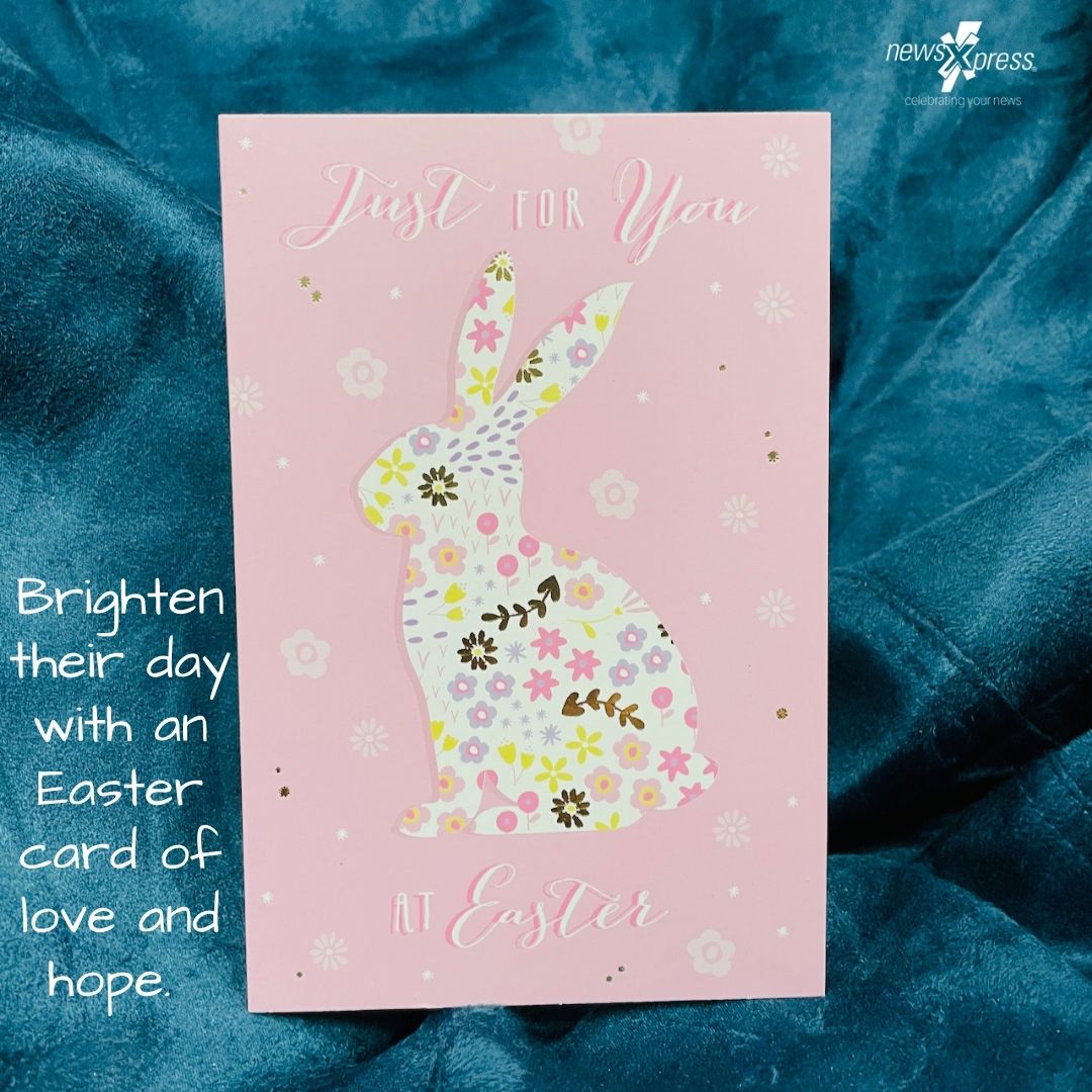 Australian made Easter cards out now @ newsXpress | newsXpress Blog